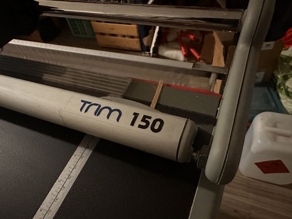 Massicot Neolt Trim 150cm manuel (Gebraucht) in Cointrin für CHF 299 ...