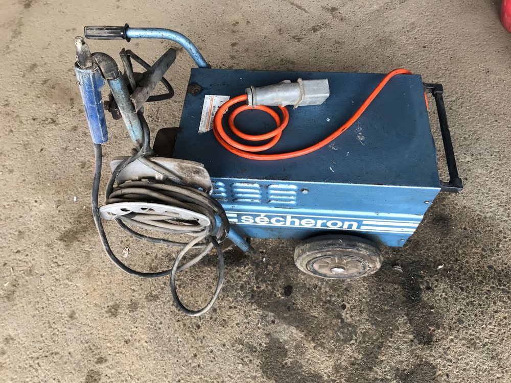 Poste à souder | Kaufen auf Ricardo