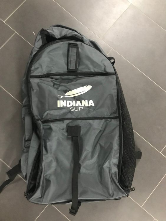 Indiana Backpack with Wheels (Gebraucht) in Ostermundigen für CHF 33 ...