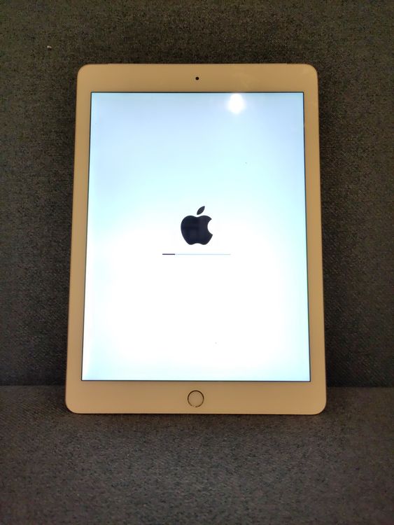 iPad Air 2 - 128GB Wi-Fi, Model MH1G2NF/A (Gebraucht) in Capolago für ...