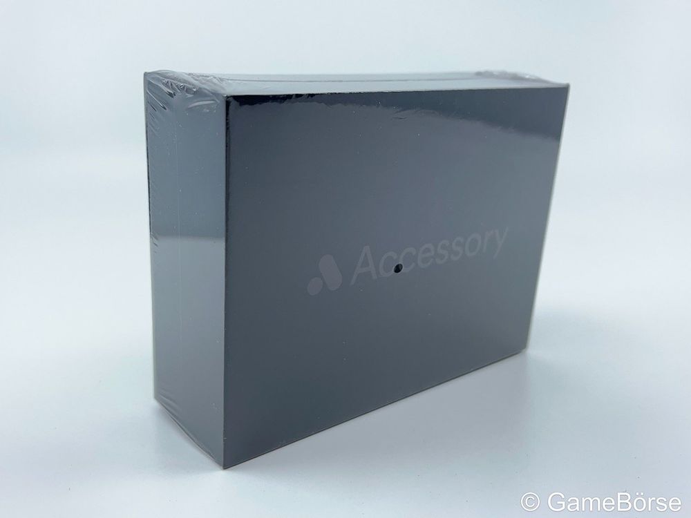 Analogue Game Gear Adapter zu Analogue Pocket Ungeöffnet | Kaufen auf ...