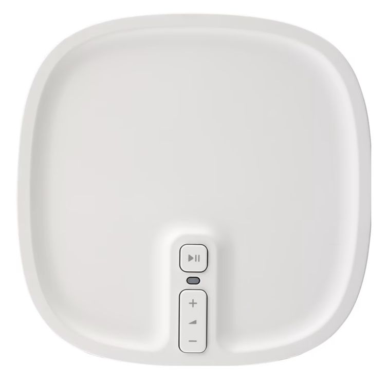 Sonos Sound-System (Playbase inkl. 2 Play:1) - im Set! (Gebraucht) in ...