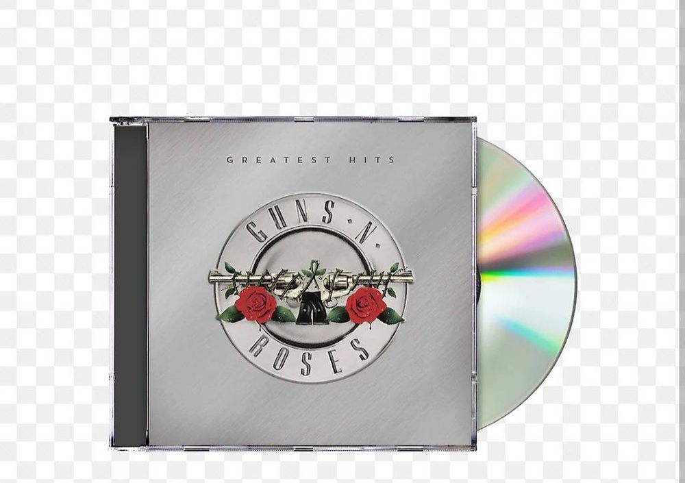 Guns N Roses Greatest Hits Kaufen Auf Ricardo 4614