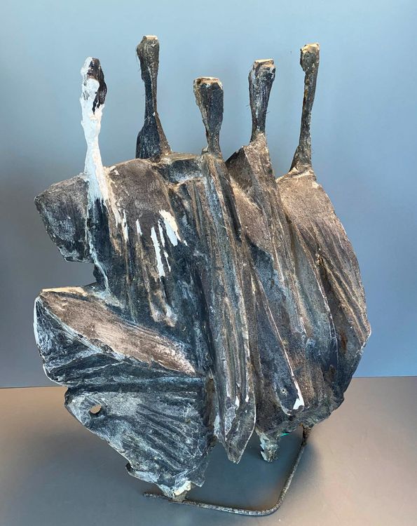 Robert Lienhard - Nachlass Gips Nr. 268 (Gebraucht) in für CHF 135 ...