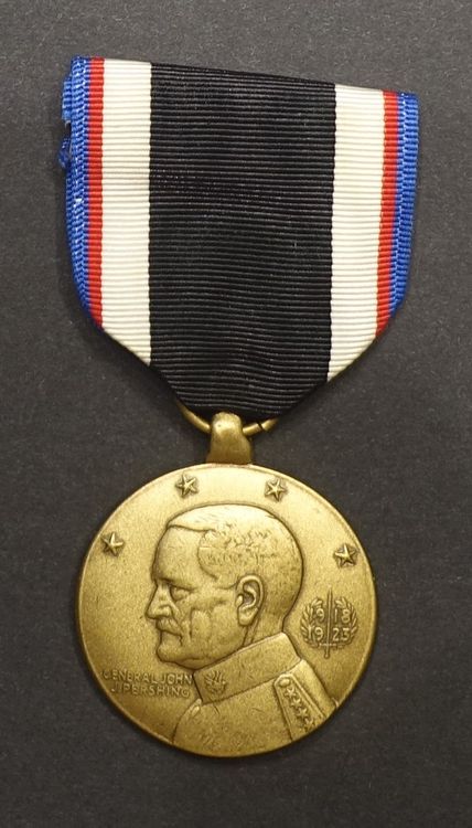 ARMY OF OCCUPATION OF GERMANY - WORLD WAR I Medal | Kaufen auf Ricardo
