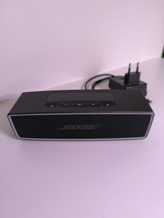 Bose SoundLink Mini (1st Generation) (Gebraucht) in Zürich für CHF 40 ...