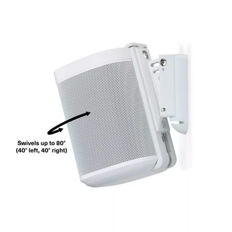 Sonons Wandhalterung zu sonos one, one sl play1 (Neu und originalverpackt) in Einigen für CHF 20 ...