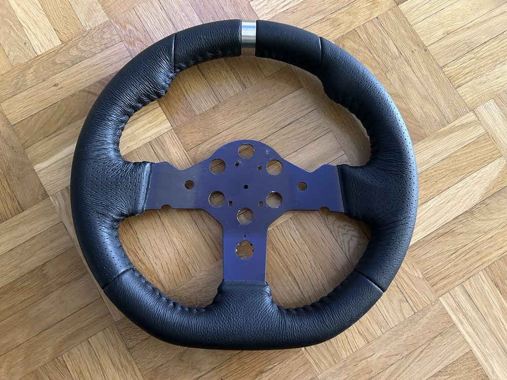 Logitech G920 Original Lenkrad | Kaufen auf Ricardo