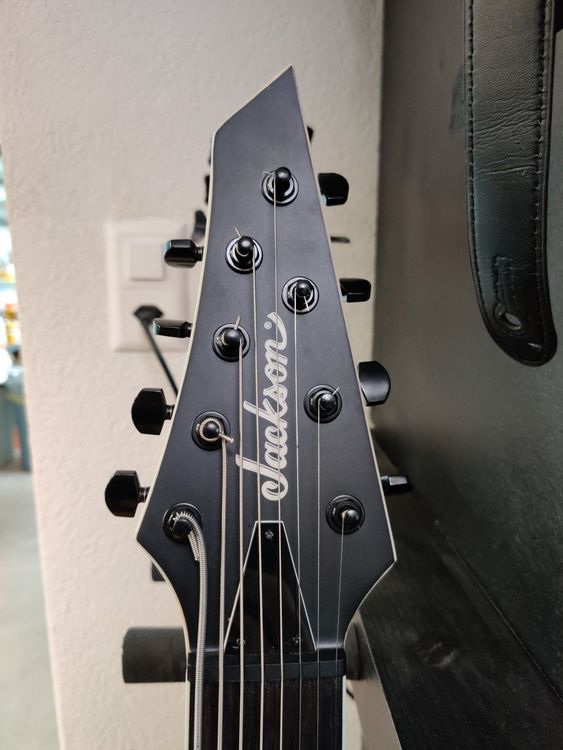 Jackson Dinky 8 String (Gebraucht) in Zug für CHF 250 – mit Lieferung ...