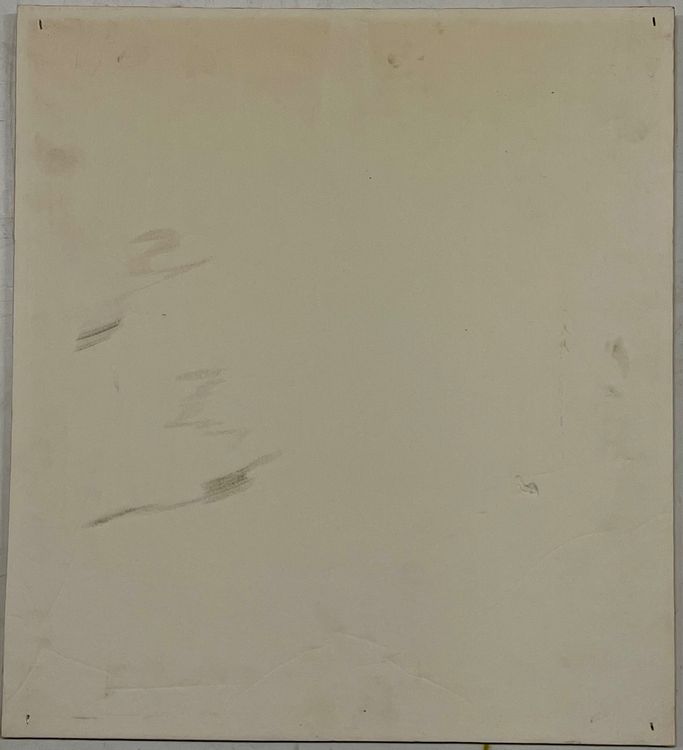 sehr Schöne Damen Akt Zeichnung Unleserlich Signiert | Kaufen auf Ricardo