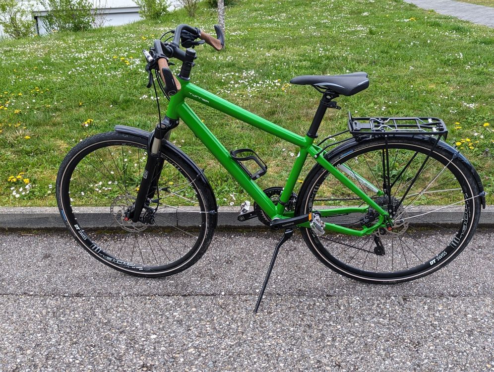 Velo Twinner | Kaufen auf Ricardo