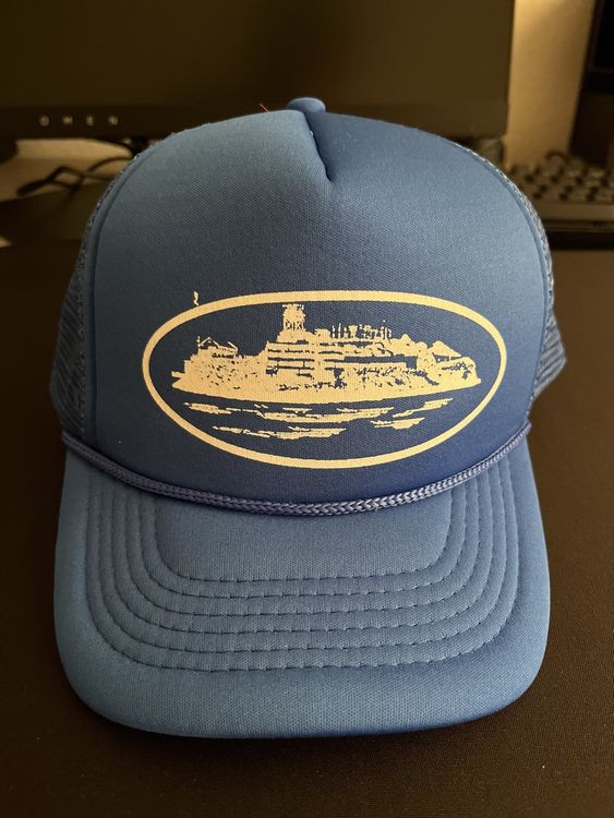 Corteiz Cap (Neu und originalverpackt) in Muttenz für CHF 20 – mit ...