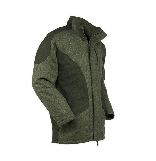 Loden Veste de chasse Jagdhund NEUVE L/XL np 357.- jagdjacke | Kaufen ...
