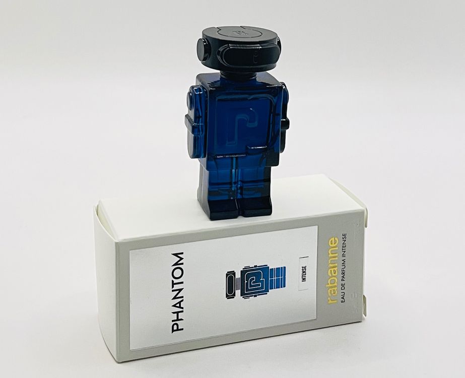 Miniature Paco Rabanne - Phantom Intense EDP 5 ml | Kaufen auf Ricardo