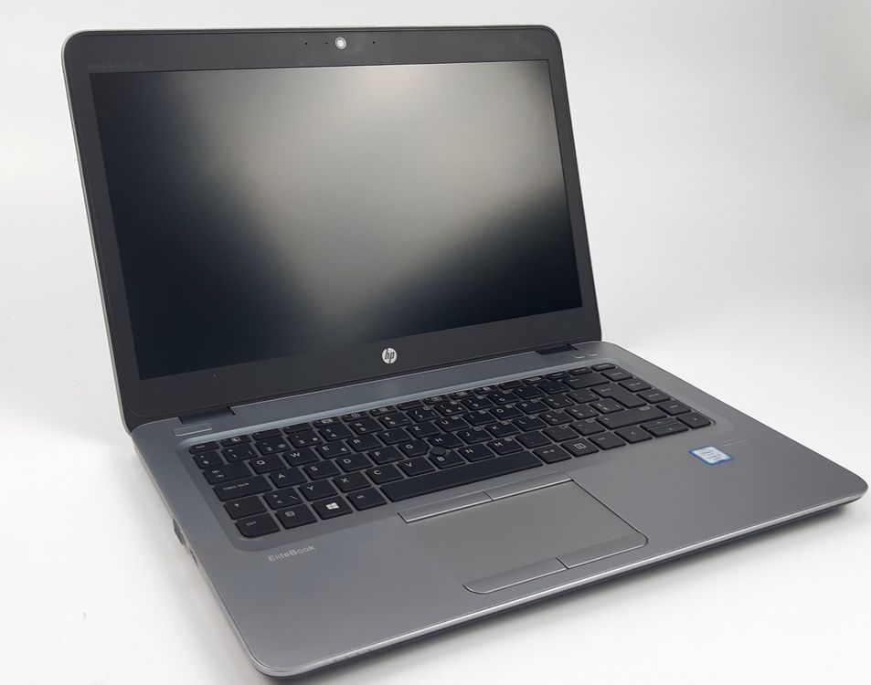 HP EliteBook 840 G3 Business NB / i7 / 16 GB / SSD 256/ LTE (D'occasion) à Neuenhof pour CHF 149 ...