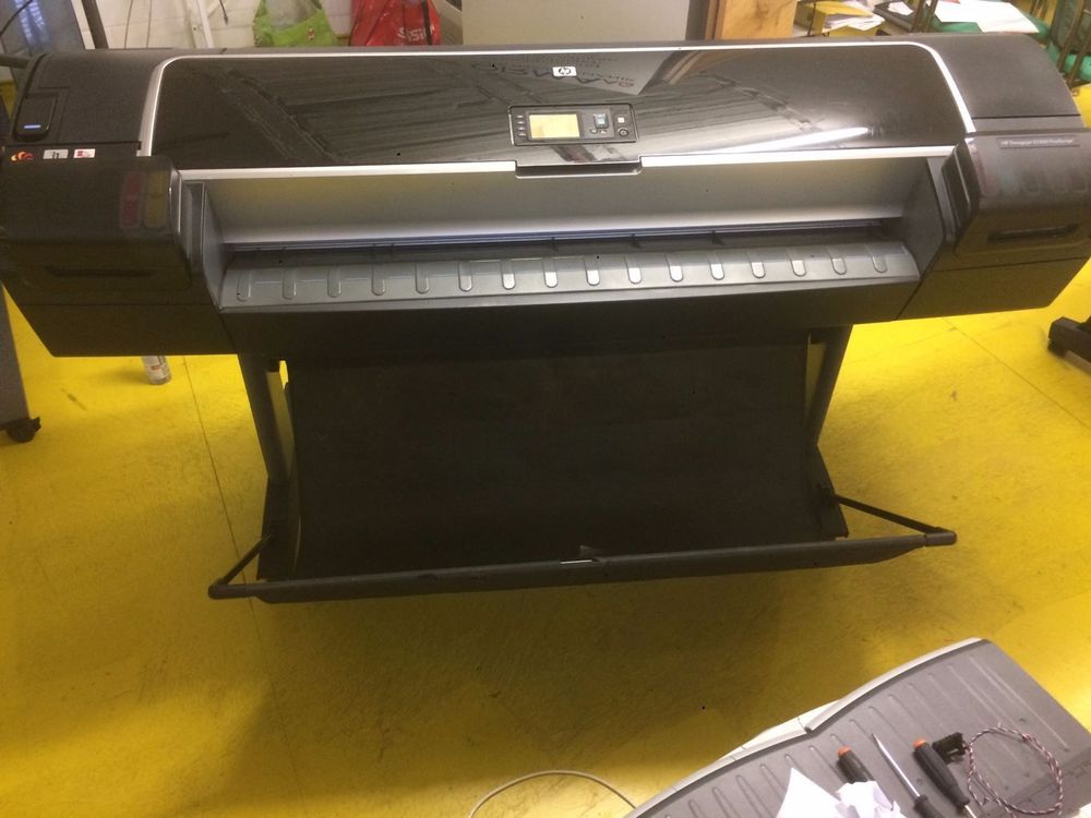 Designjet Z2100 Photo revidiert 63cm (Gebraucht) in Sirnach für CHF 999 ...