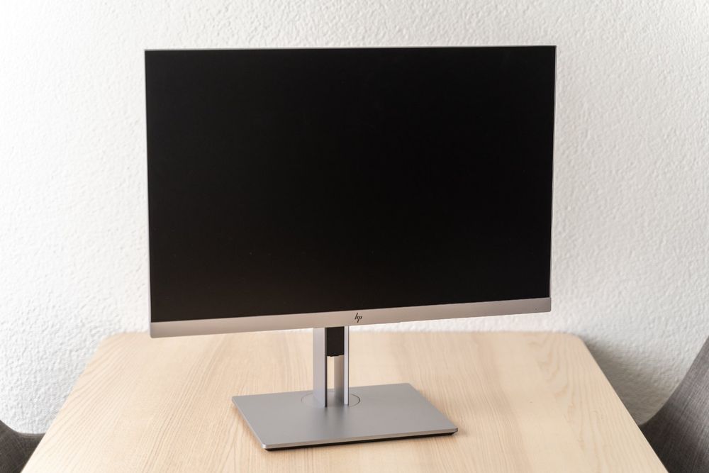 HP EliteDisplay E243i Monitor 24" (Gebraucht) in Thun für CHF 47 – nur ...