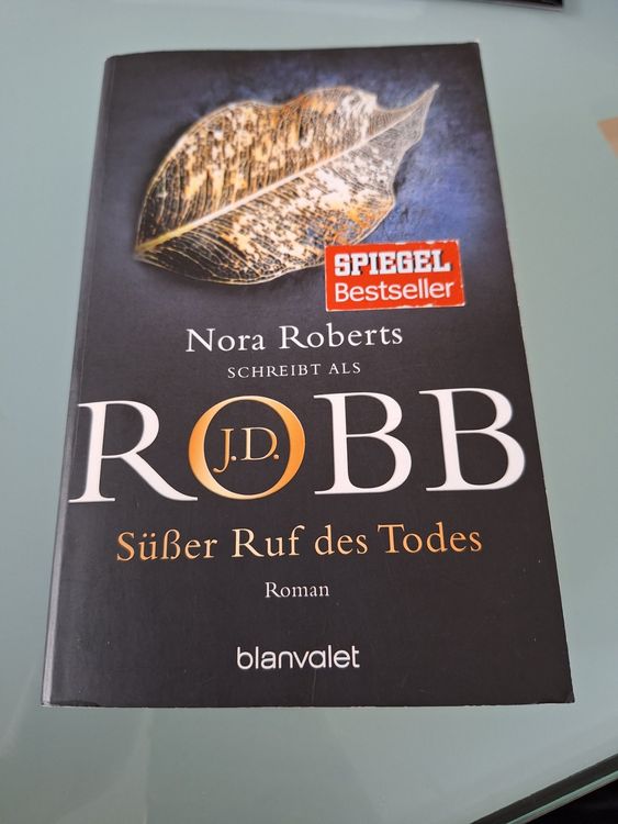 Nora Roberts | Kaufen auf Ricardo