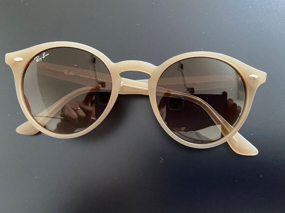 Ray Ban RB 2180 | Kaufen auf Ricardo