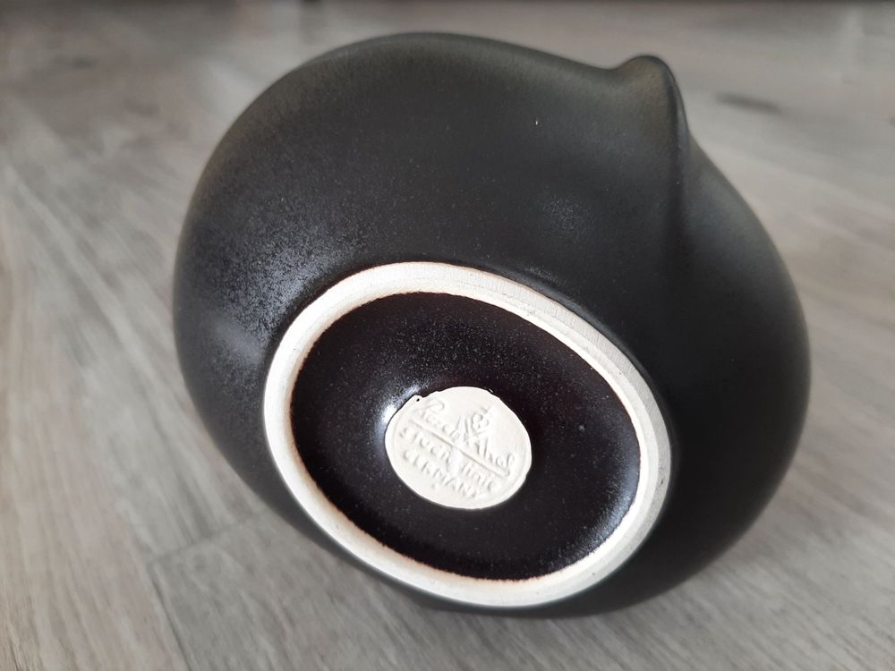 Rosenthal Studio Line Keramik Vase Venus Design Uta Feyl (Gebraucht) in ...