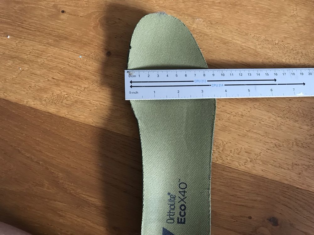 Scott Soretex Trekkingschuh Neuwertig (Neu (gemäss Beschreibung)) in ...