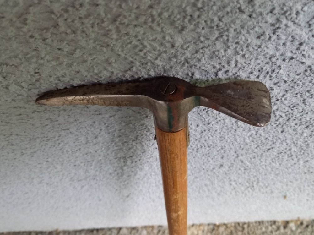 Piolet ancien | Kaufen auf Ricardo