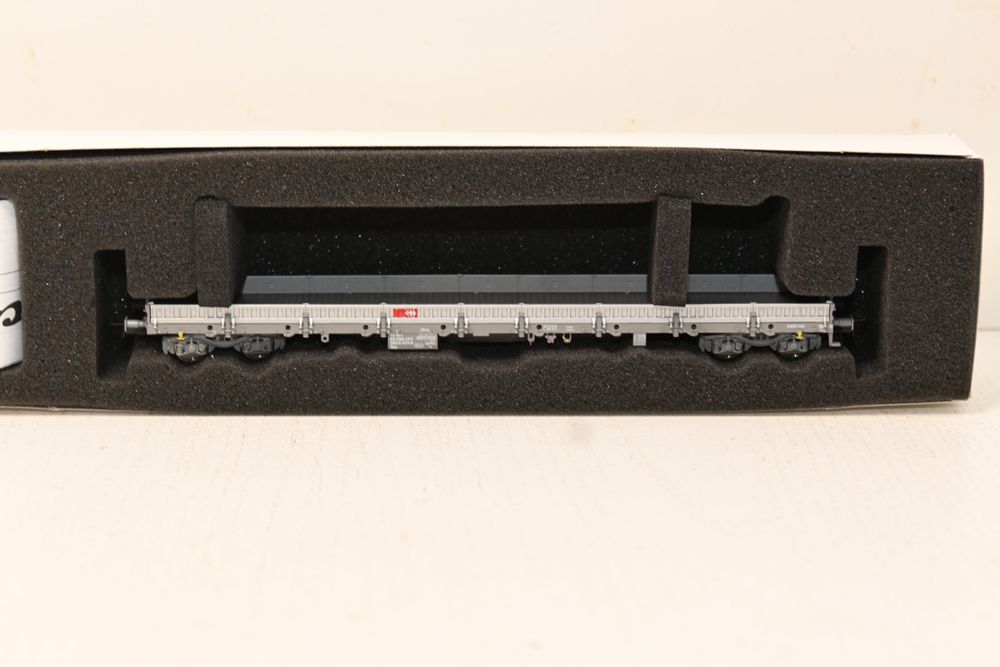 SBB Res Roco HO/AC mit OVP | Kaufen auf Ricardo