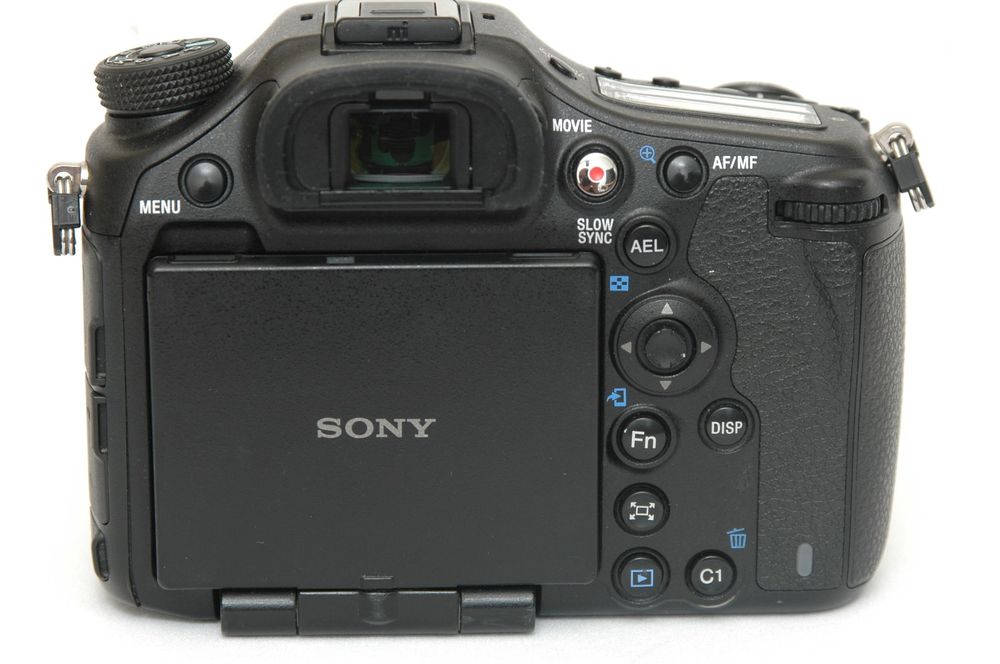 Sony Alpha 99 II 42.40Mpx, Vollformat | Kaufen auf Ricardo