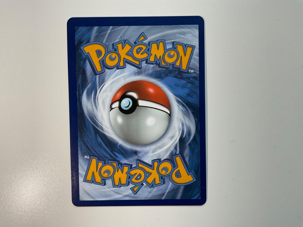 Pokémon Regileki vmax ab1 | Kaufen auf Ricardo