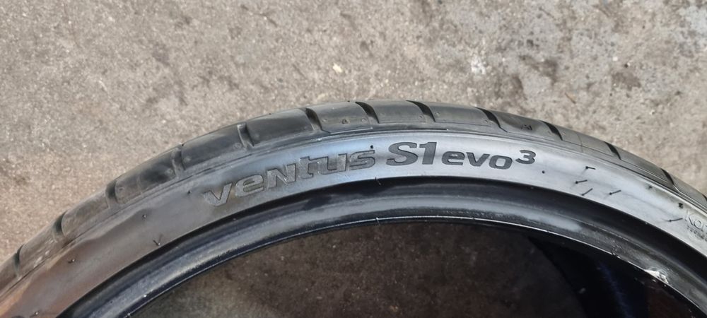 Hankook ventus s1 evo 3 | Kaufen auf Ricardo