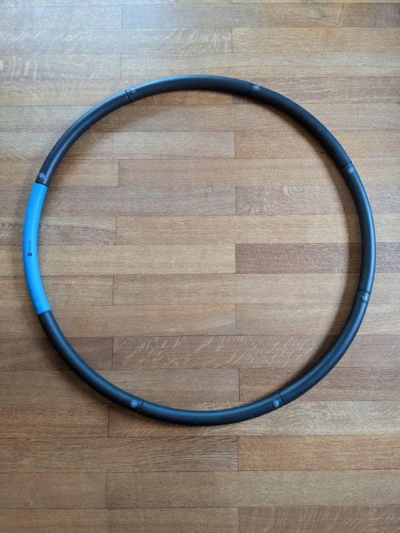 Hula hoop Ring | Kaufen auf Ricardo