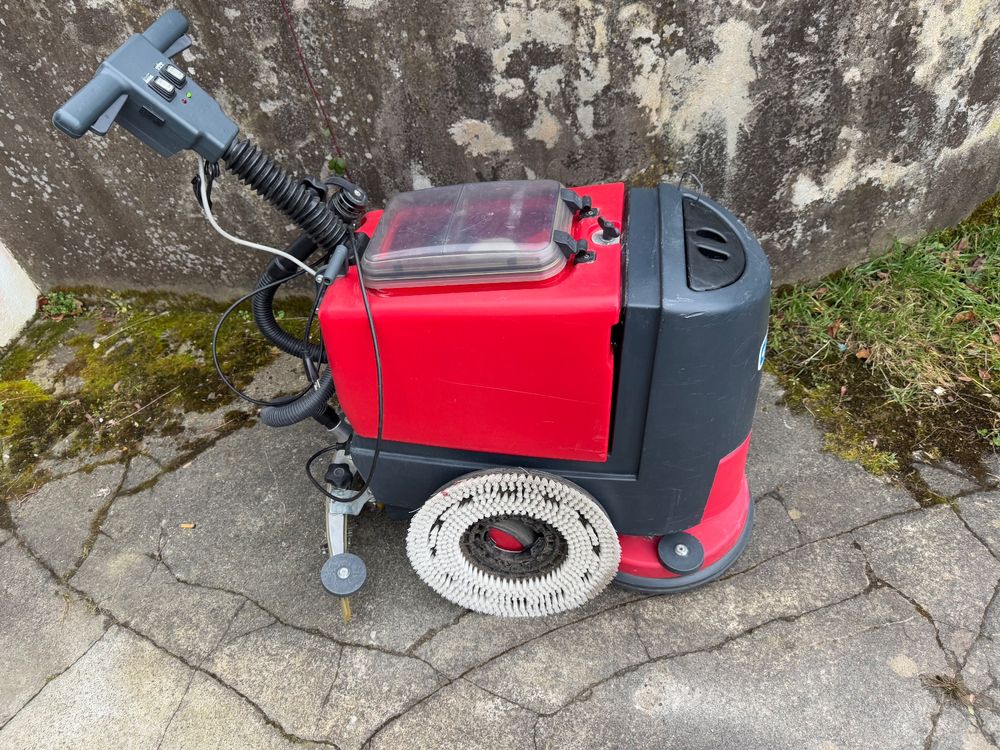 Cleanfix RA431 Scheuersaugmaschine( taski Wetrok cleanfix) | Kaufen auf Ricardo