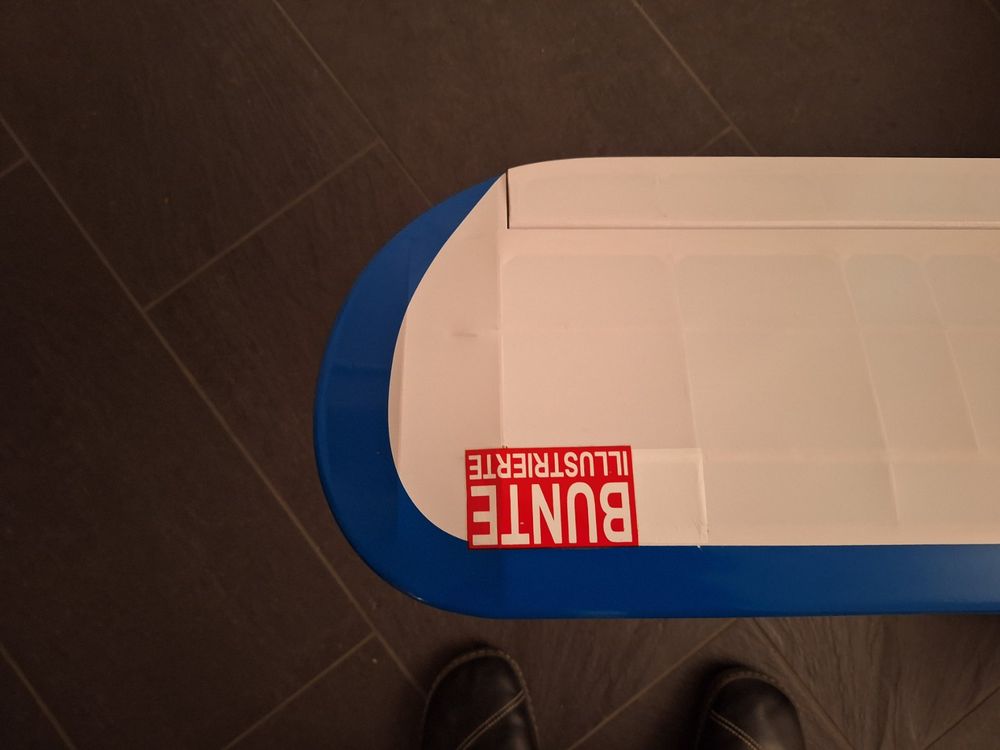 Piper PA-18 Super Cub / Burda Piper (Gebraucht) in Riniken für CHF 100 ...