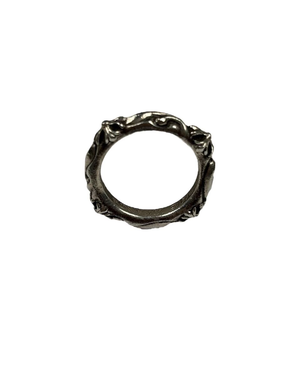 Chrome Hearts Ring Sbt-Band Ring inkl Rechnung (Gebraucht) in Thun für ...