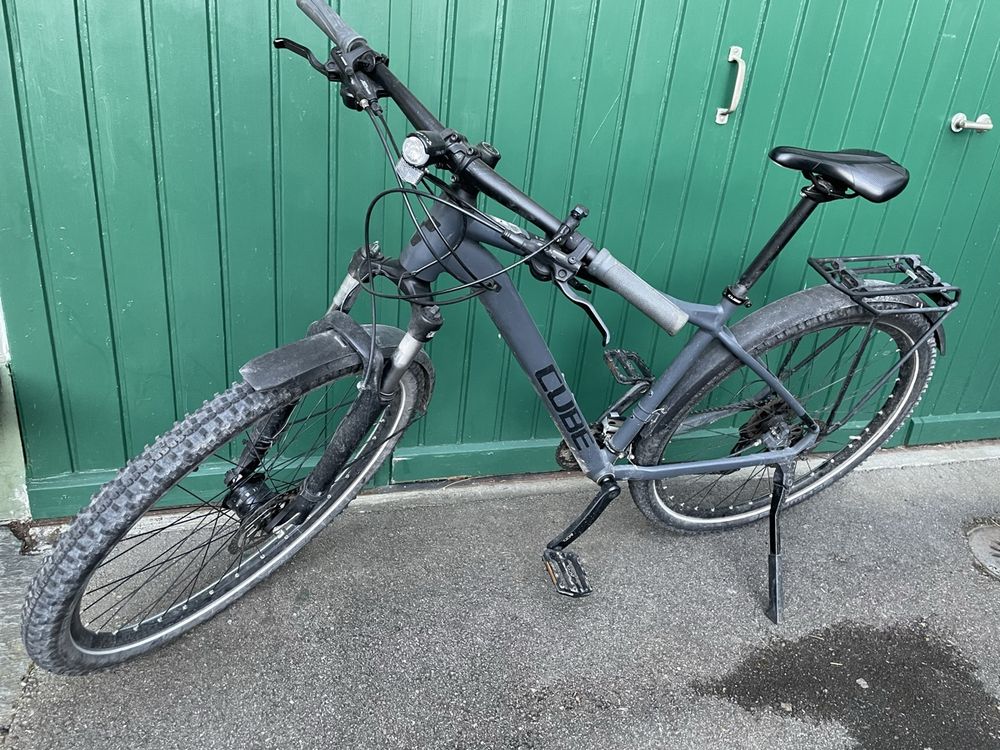 Velo Cube | Kaufen auf Ricardo