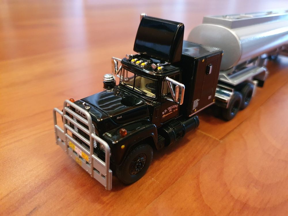 Mack Convoy Rubber Duck | Acheter sur Ricardo