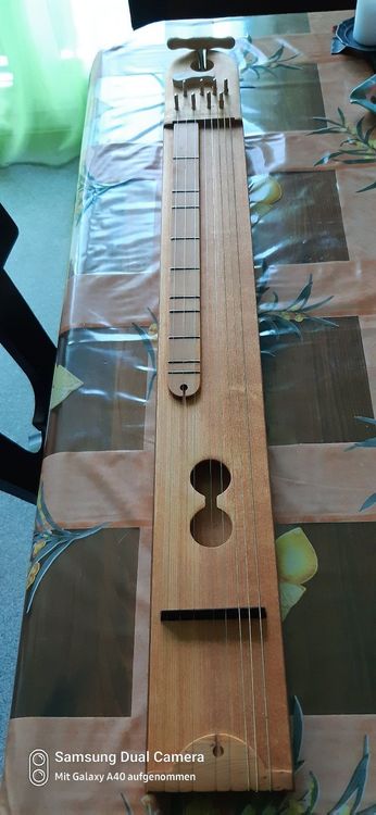 Hexenscheit altes Instrument (Neu (gemäss Beschreibung)) in Chur für ...