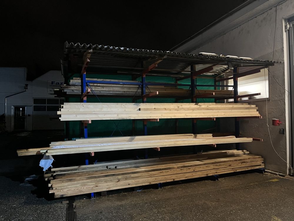 Kragarm Regal | Kaufen auf Ricardo