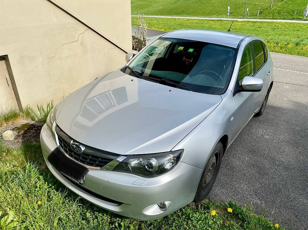 Subaru Impreza 2.0R AWD | Kaufen auf Ricardo