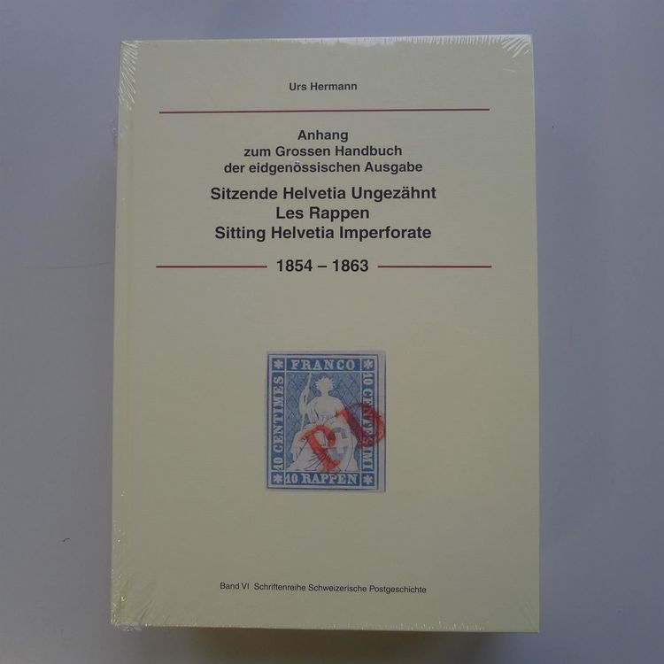 STRUBEL HANDBUCH, Urs Hermann (Neu (gemäss Beschreibung)) in Sursee für ...