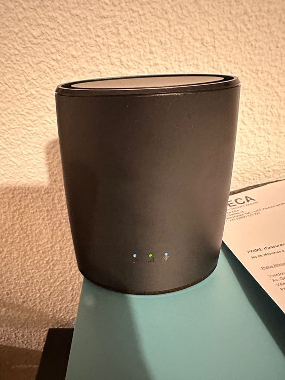 SALT: Smart Wi-Fi 6 Solution | Acheter sur Ricardo SALT: Smart Wi-Fi 6 Solution | Acheter sur Ricardo