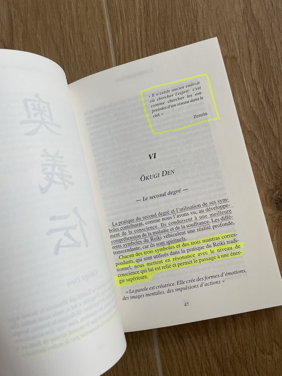 Livre - l’alchimie du Reiki - Paul Wagner (D'occasion) à Lonay pour CHF ...