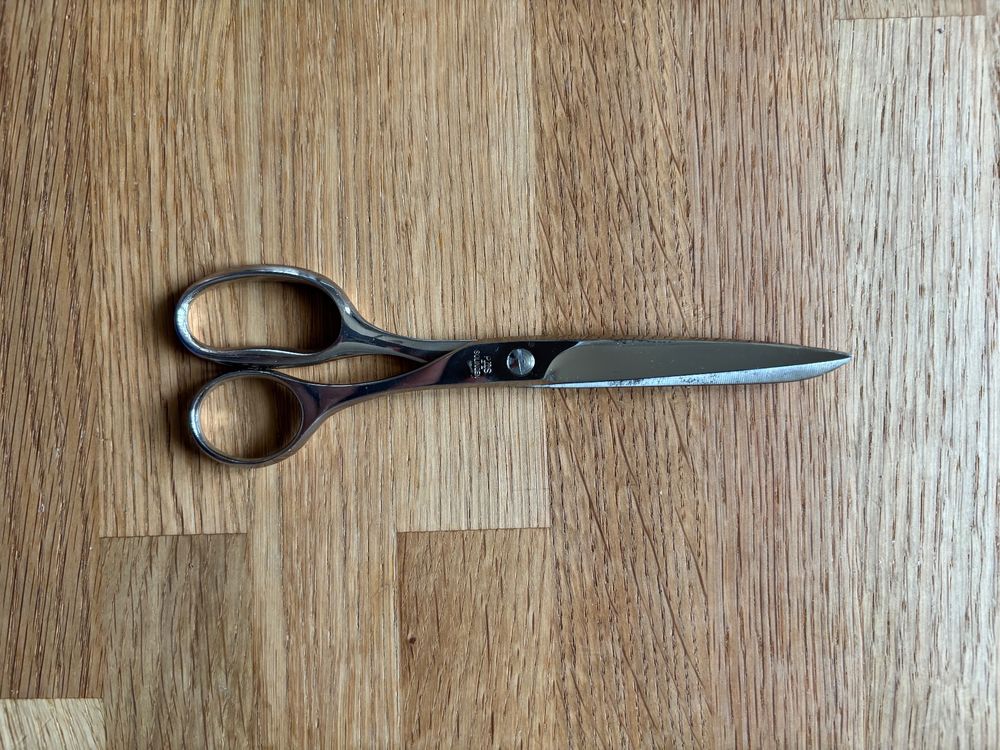 PAS solingen Schere,18cm (Gebraucht) in Würenlos für CHF 11 – mit ...
