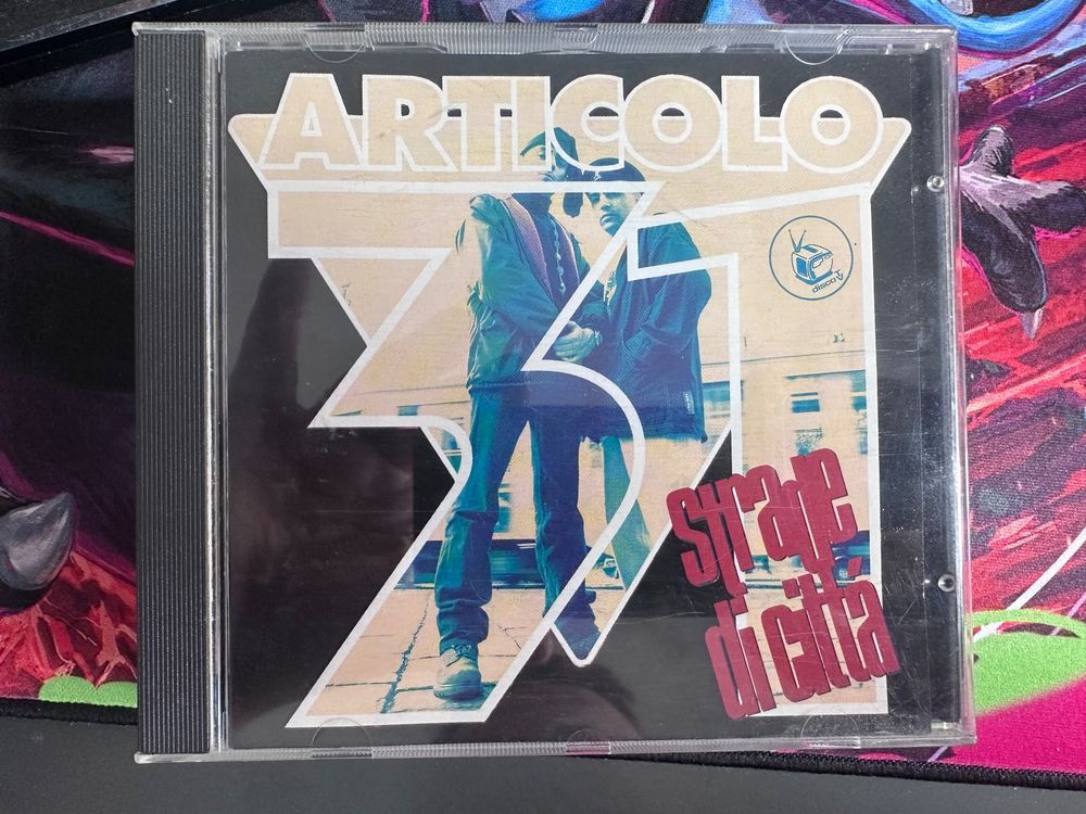 Articolo 31 – Strade Di Città (Usato) a Ostermundigen per CHF 5 – con ...