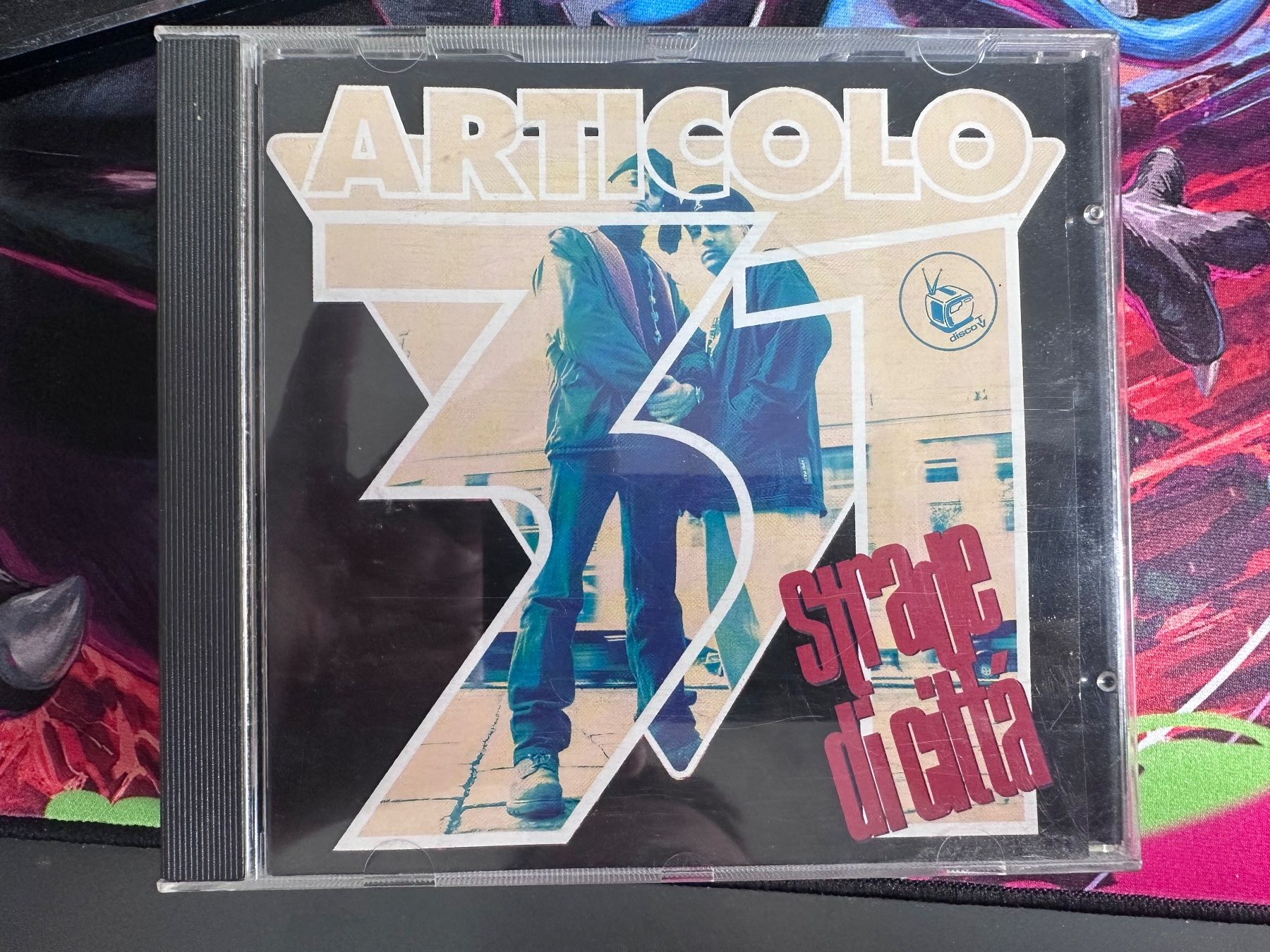 Articolo 31 – Strade Di Città (Usato) a Ostermundigen per CHF 5 – con ...