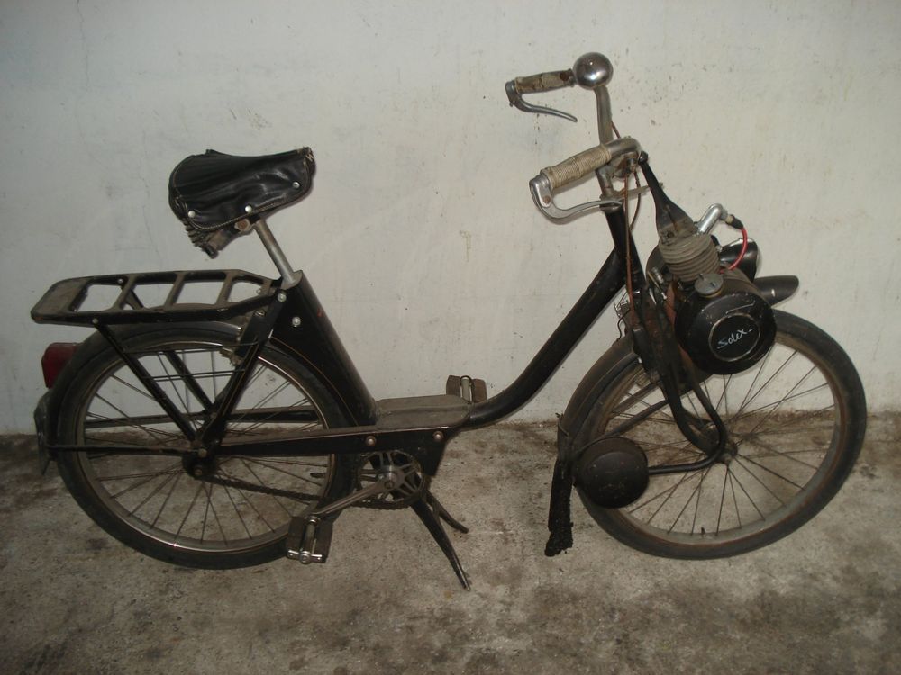 VELOSOLEX 1700 | Kaufen auf Ricardo
