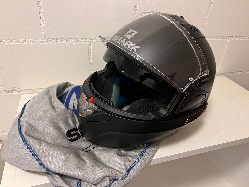 Helm Shark | Kaufen auf Ricardo