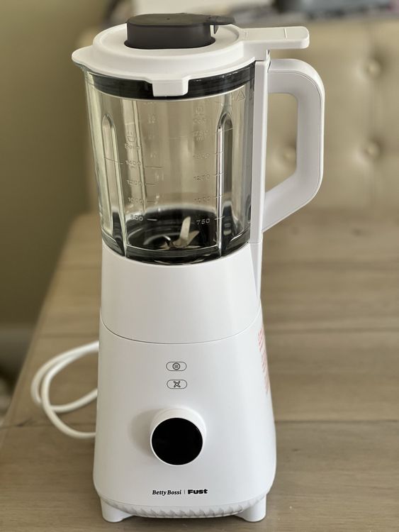 Standmixer mit Kochfunktion (Suppenmaker) (Gebraucht) in Regensdorf für CHF 13 – nur Abholung ...