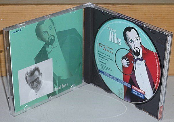 Alastair Miles, David Perry - Rossini, Bellini, Gomes, Verdy (Gebraucht ...