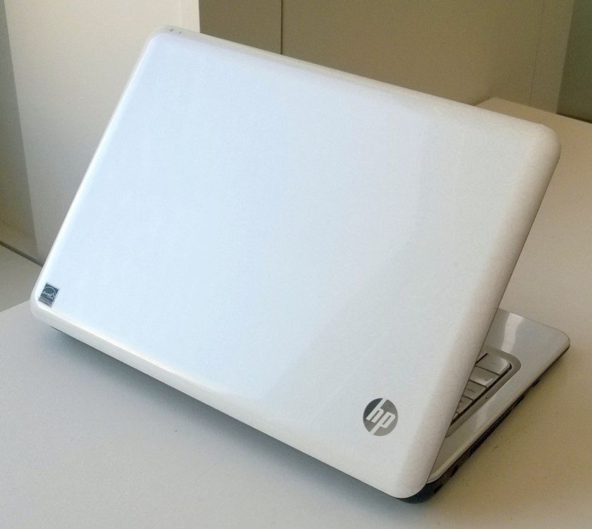 Petit PC portable léger HP de12 pouces, SSD 80GB, Windows 10 (Neu ...